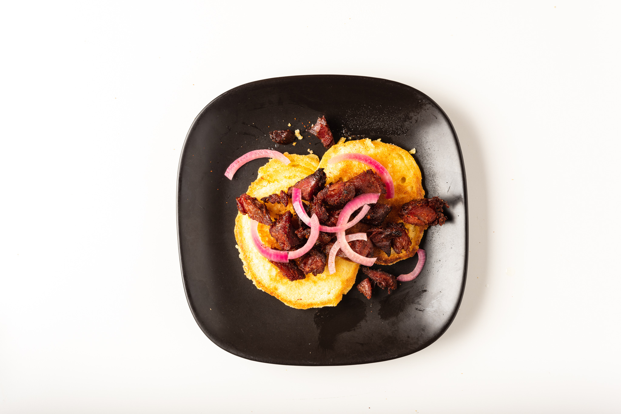 Burnt Ends Plate • Hormel Foodservice