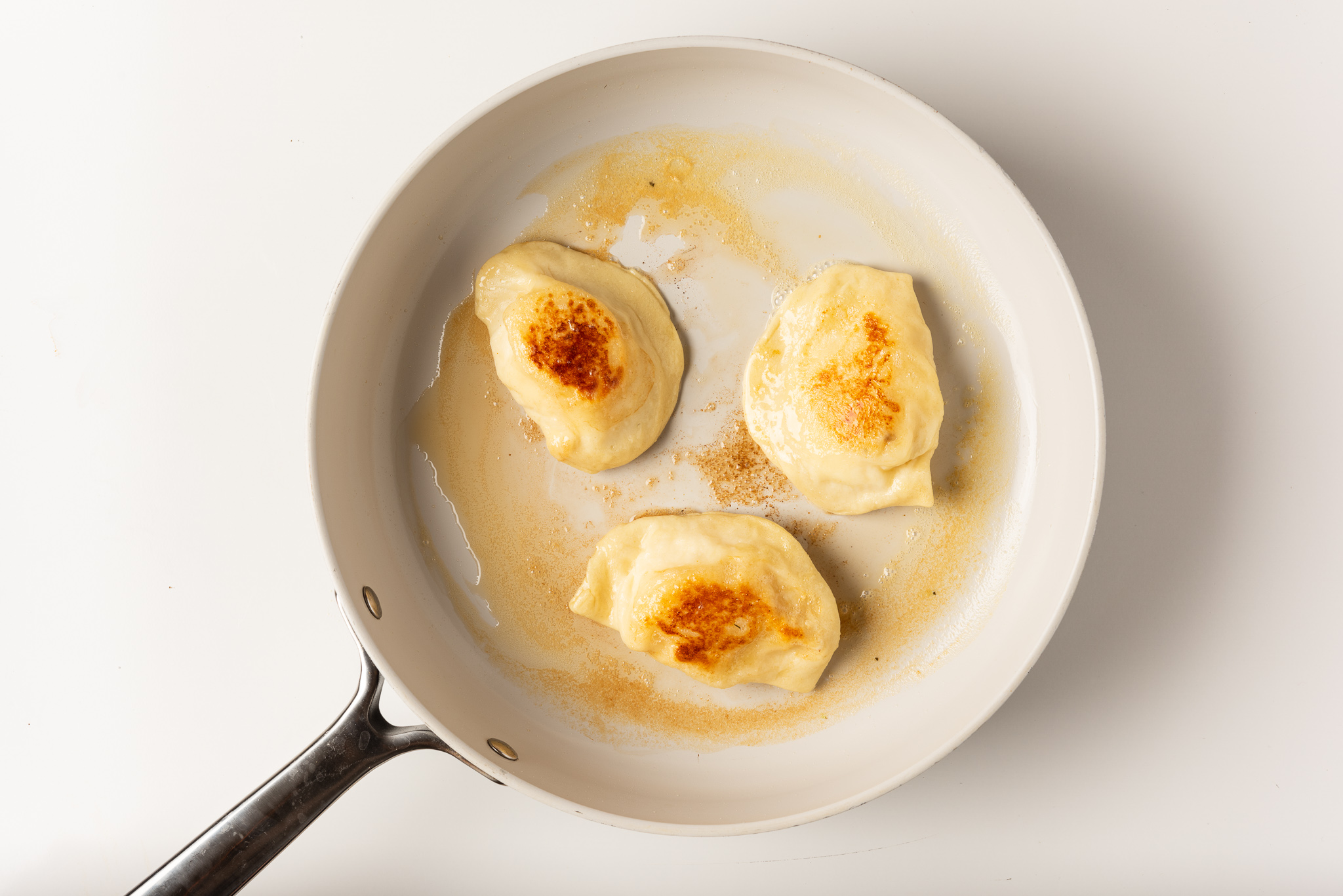 Crispy Pierogies • Hormel Foodservice