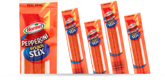 pepperoni-snacks • Hormel Foodservice