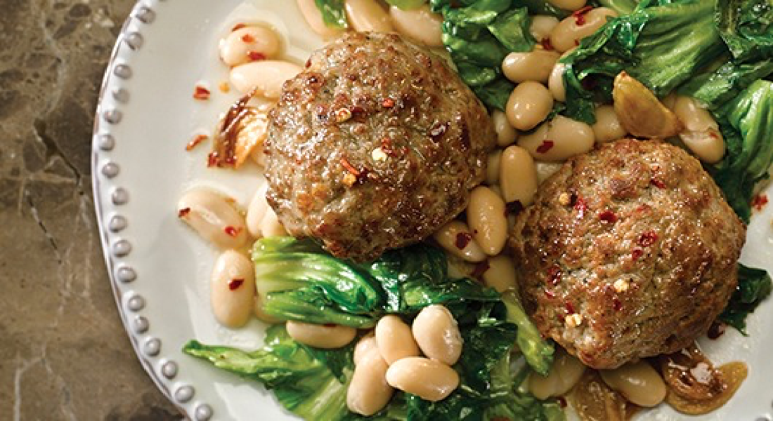 Beef Fully Cooked • Hormel Foodservice