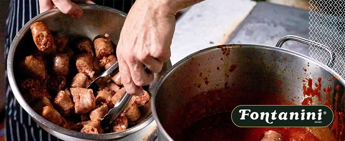 Fontanini Logo Fontanini Nativities: Timeless Nativity Scenes