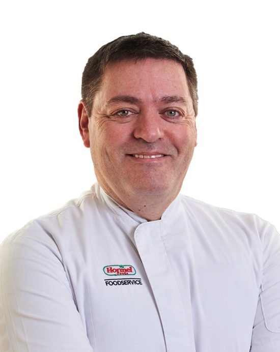 Cultivated Culinary • Hormel Foodservice