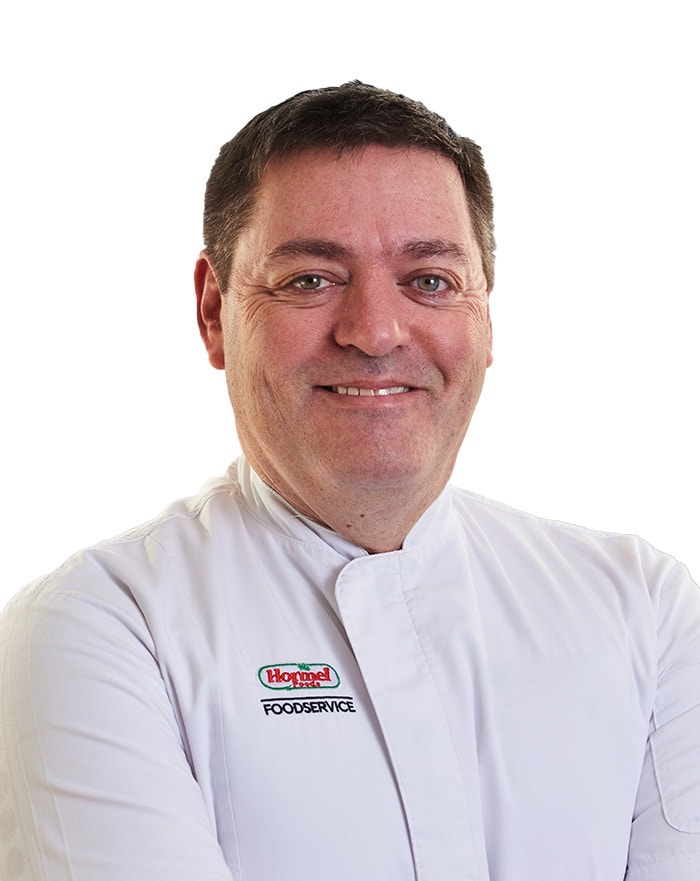 Cultivated Culinary • Hormel Foodservice