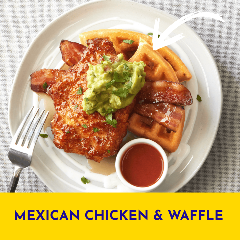 FLASH 180™ Battered Sous Vide 5oz Chicken Breast • Hormel Foodservice