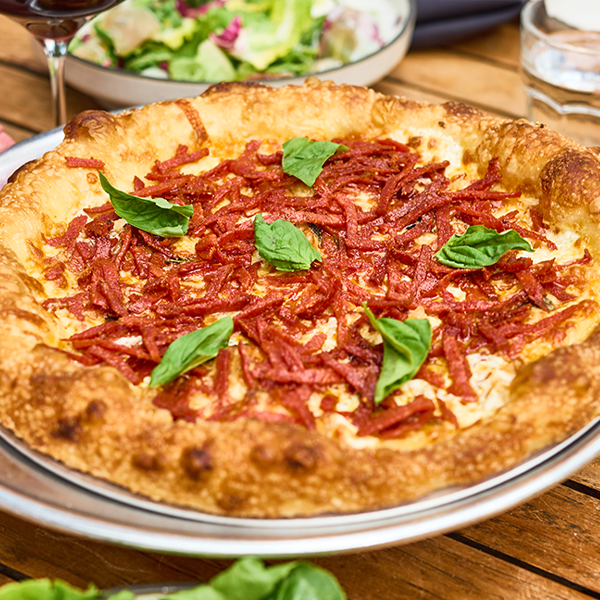 HML PEP RIBBONS BOLD FSH 2/5 • Hormel Product Code: #135973 • Hormel ...