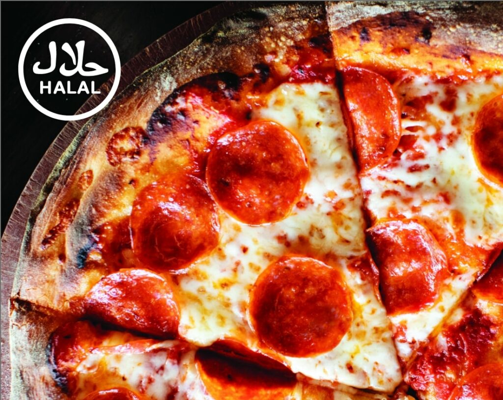 Halal • Hormel Foodservice