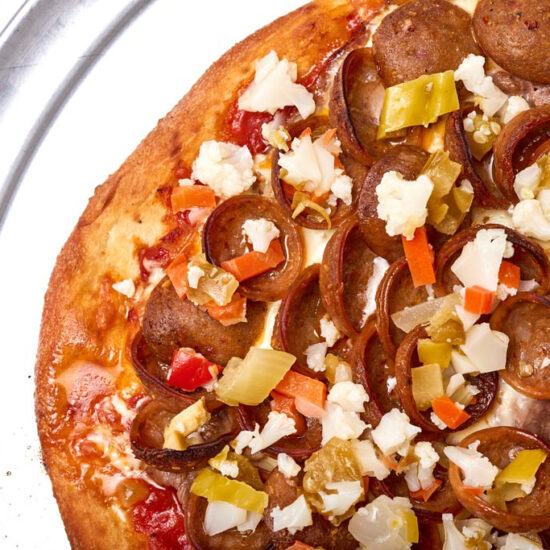 Cultivated Culinary • Hormel Foodservice