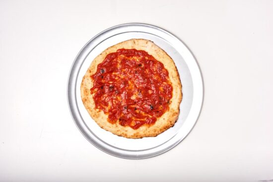 The Chicago Combo Pizza • Hormel Foodservice