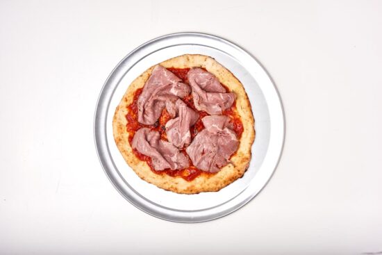 The Chicago Combo Pizza • Hormel Foodservice
