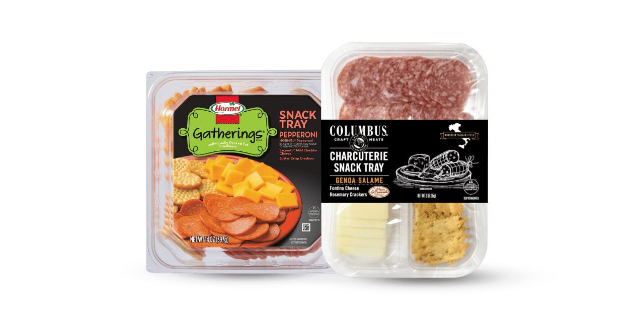 Snacking • Hormel Foodservice