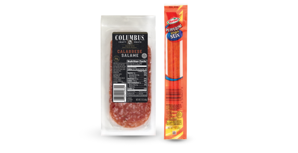 Snacking • Hormel Foodservice