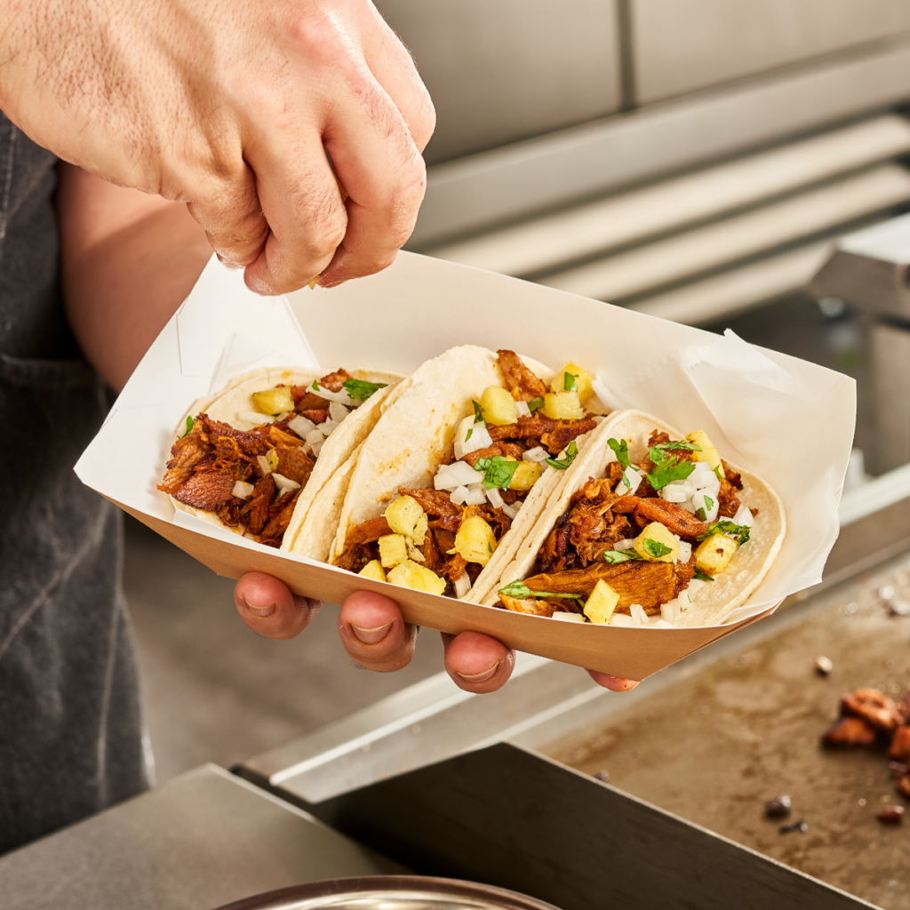 Hormel Foodservice Never Stops Innovating For Your Success • Hormel ...