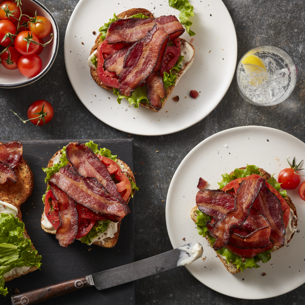 Hormel Foodservice Never Stops Innovating For Your Success • Hormel ...