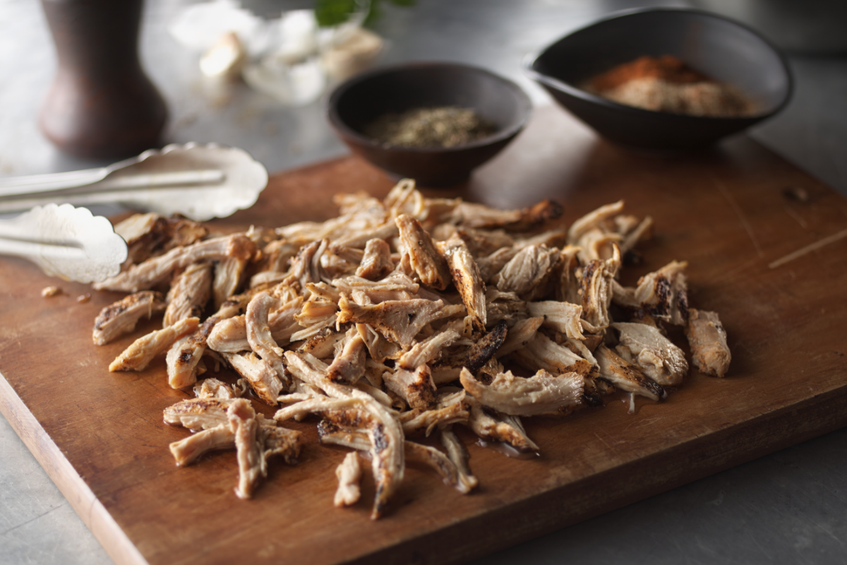 Hormel Foodservice Never Stops Innovating For Your Success • Hormel ...