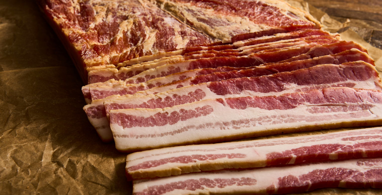 What “Center-Cut” Bacon Really Means • Hormel Foodservice