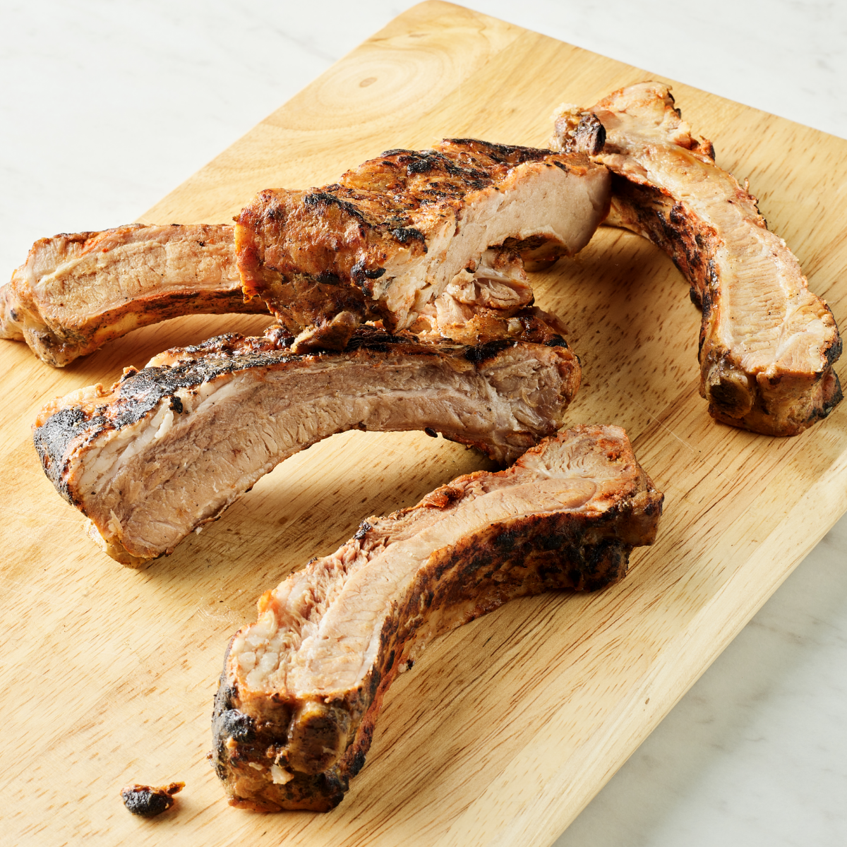 Loin Back vs. St. Louis Style Ribs: Which are Right for Your Menu ...