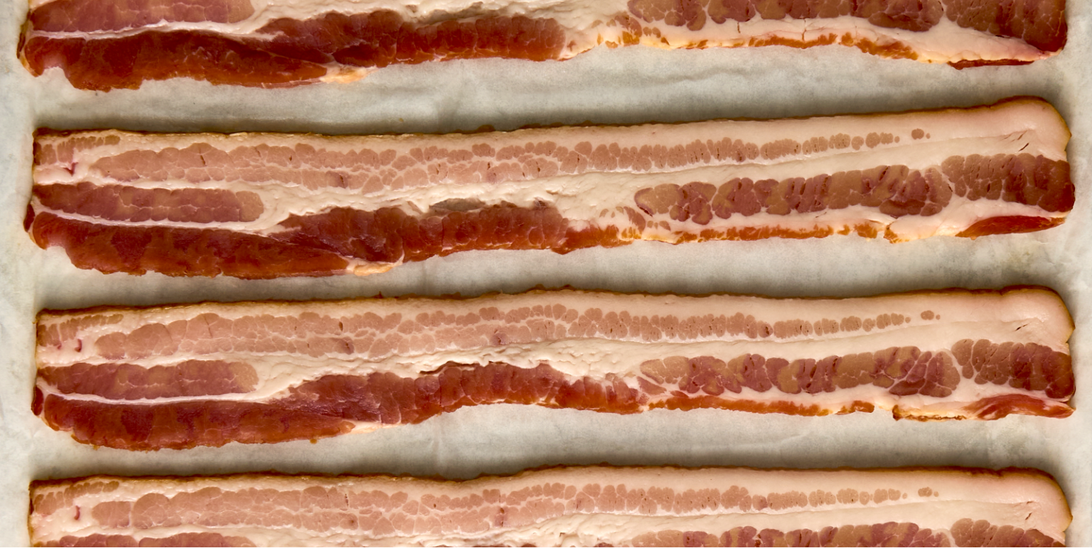 What “Center-Cut” Bacon Really Means • Hormel Foodservice