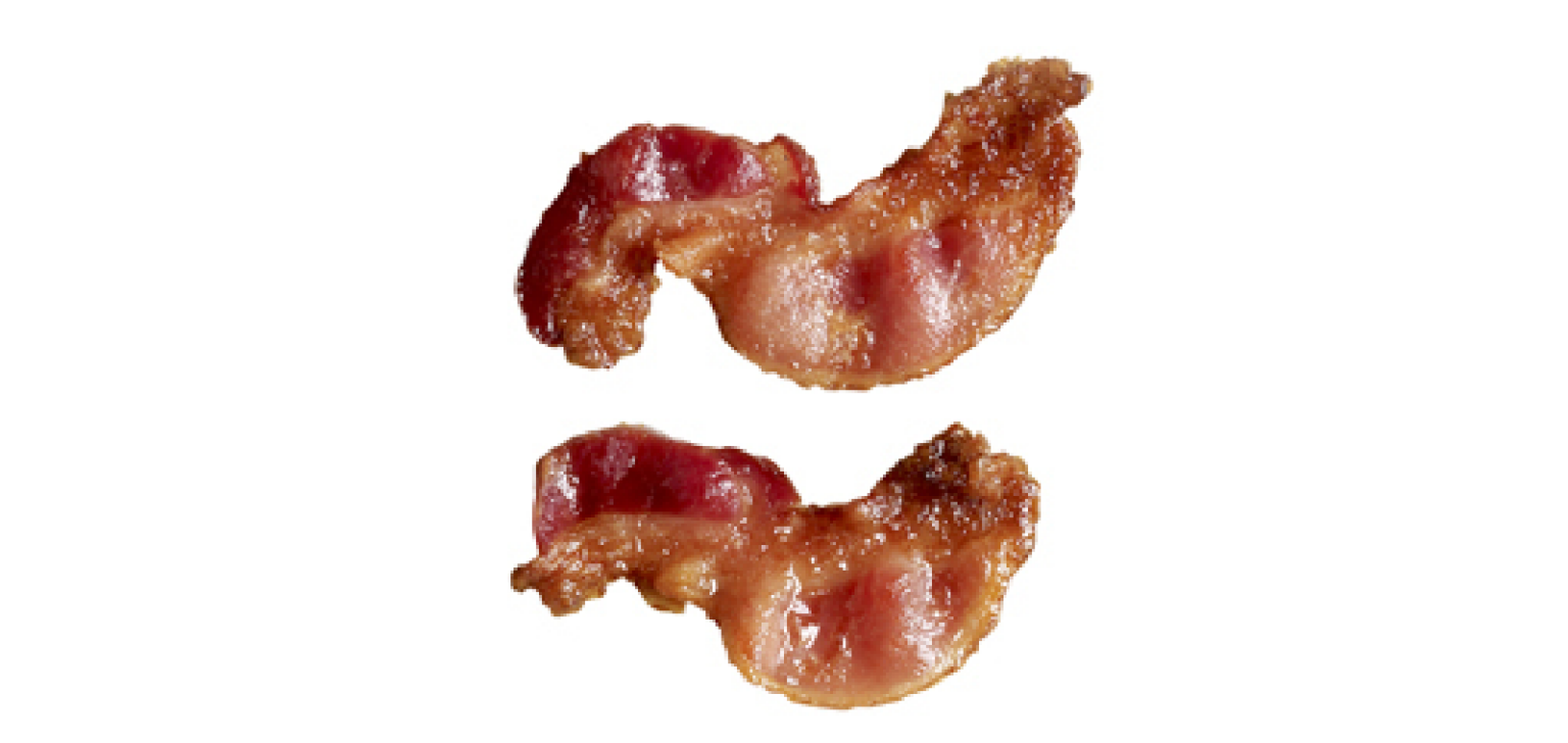 What “Center-Cut” Bacon Really Means • Hormel Foodservice