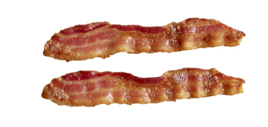What “Center-Cut” Bacon Really Means • Hormel Foodservice