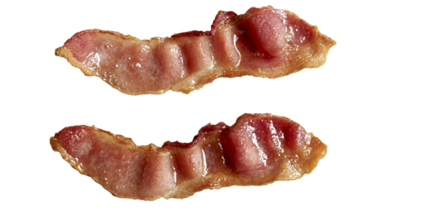 What “Center-Cut” Bacon Really Means • Hormel Foodservice