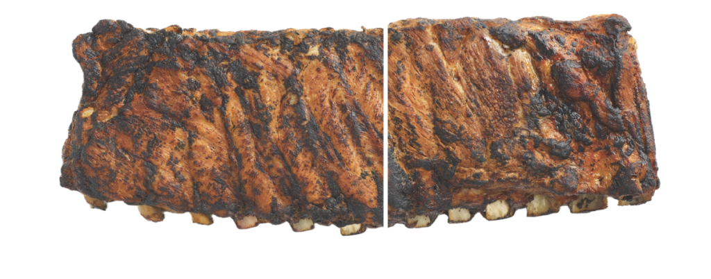 Loin Back vs. St. Louis Style Ribs: Which are Right for Your Menu ...