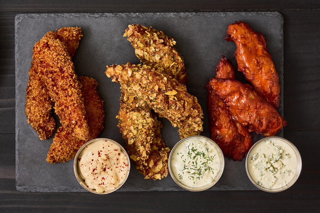 Scoring Big with Game Day LTOs: 5 Winning Ideas for Your Menu • Hormel ...